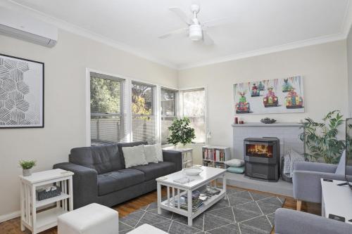 Ronelle Cottage, Berrima (updated prices 2025)