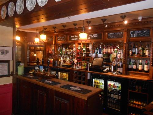 The Burley Inn, Burley – Updated 2022 Prices