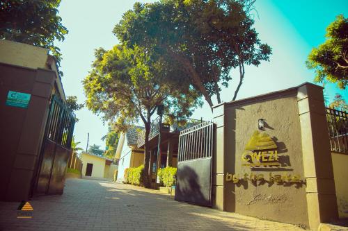 CWEZI BY THE LAKE, Entebbe (updated prices 2024)