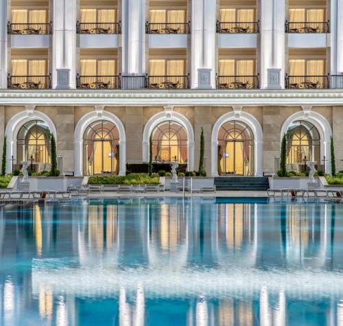 Merit Royal Diamond Hotel & SPA, Kyrenia – Updated 2024 Prices