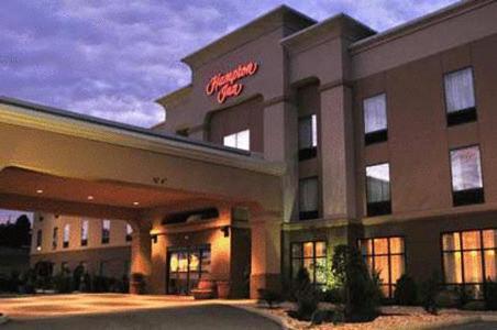 Hampton Inn Indiana, Indiana (updated prices 2025)