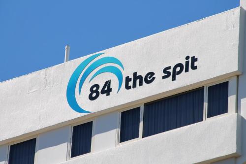 84 The Spit Holiday Apartments, Mooloolaba (updated prices 2025)