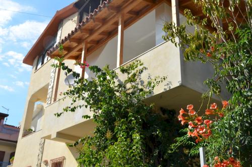 Apartment Via Delle Ginestre - FPO-GINEBIG - GINELIT, Porto Ottiolu ...