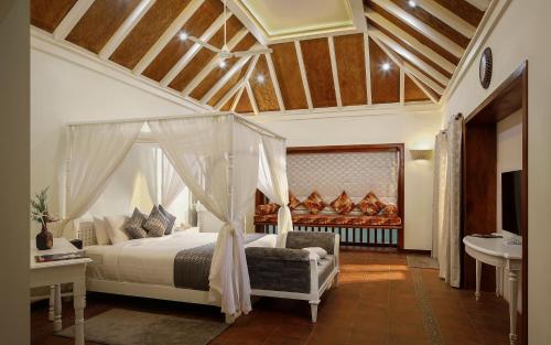 Wild Planet Jungle Resort, Devāla (updated prices 2025)