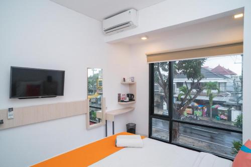 Sans Hotel Fif Fa Premiere Malang, Malang – Updated 2023 Prices