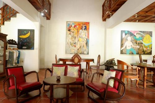 nDalem Natan Royal Heritage, Yogyakarta – Updated 2023 Prices