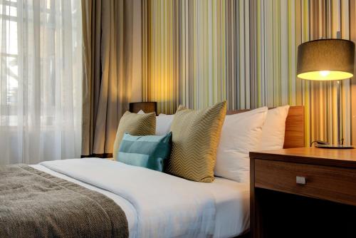 Best Western Mornington Hotel Hyde Park, London (updated prices 2025)