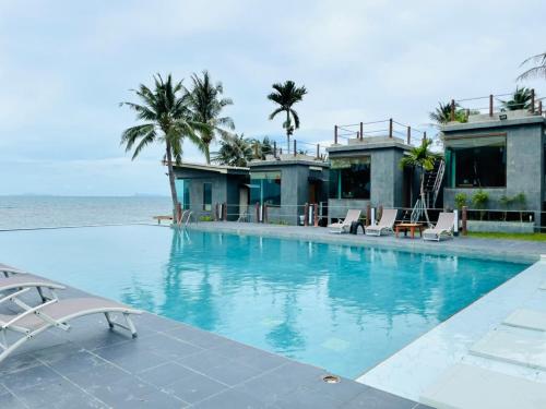 The Sea Resort Haad Rin, Haad Rin (updated prices 2025)