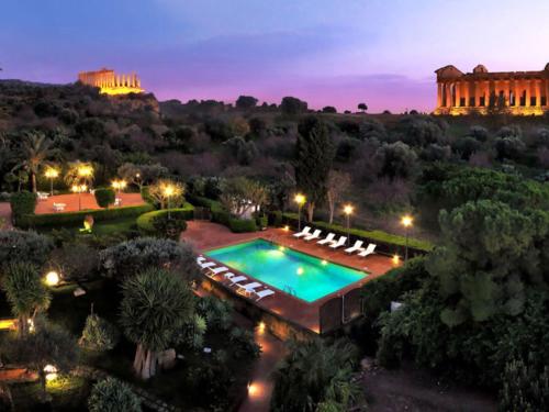 Villa Athena Resort, Agrigento (updated prices 2024)
