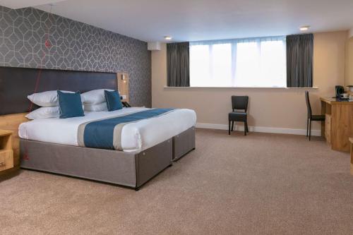 The 10 best Best Western hotels in the United Kingdom | Booking.com
