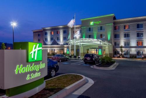 Holiday Inn Hotel & Suites Beckley by IHG, Beckley (updated prices 2025)