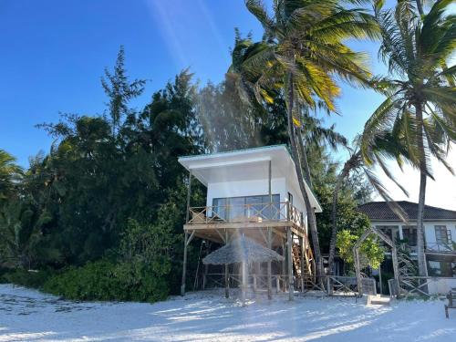 CoCo Tree House @ Kima Zanzibar, Unique stay, Bwejuu – Prezzi ...