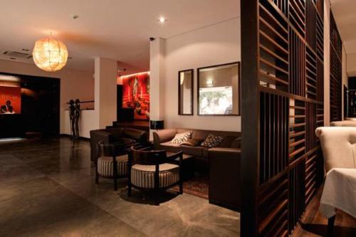 Hotel Tivoli Beira, Beira (updated prices 2024)