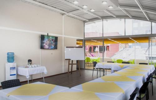 Hotel Parque Reservado, Pasto (updated prices 2024)