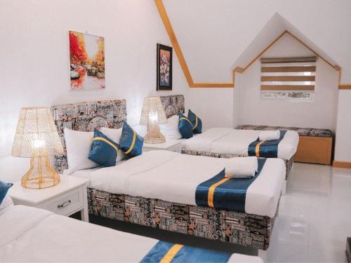 Villa Excellance Beach and Wave Pool Resort, Postema (updated prices 2024)