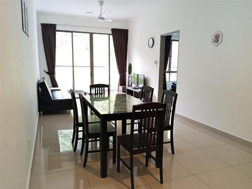 Cozy Homestay at Palas Horizon @ Kea Farm/6 pax, Brinchang – Updated ...