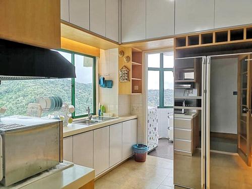 Luxury 3 bedroom Homestay at Kea Farm, Brinchang (updated prices 2024)