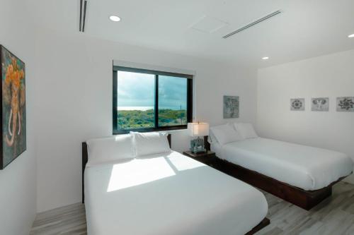 Blu Zen, Caye Caulker (updated prices 2025)