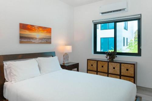 Blu Zen, Caye Caulker (updated prices 2025)