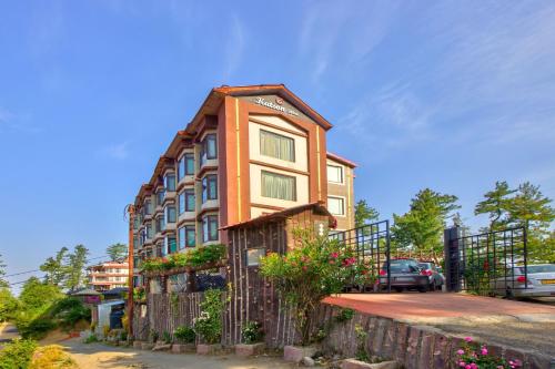 Katson Blue, Mashobra, Mashobra – Precios actualizados 2023