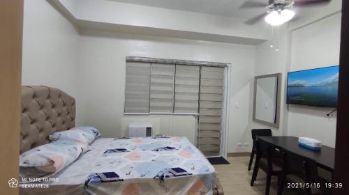 Iloilo Staycation with a Pool, Gym and Playroom, Iloilo City – Updated ...