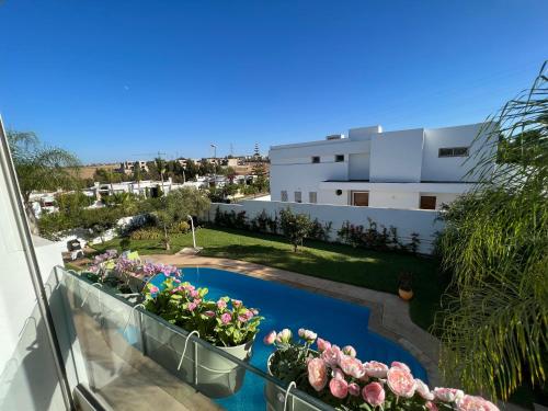 Villa El Menzeh, Rabat (updated prices 2024)