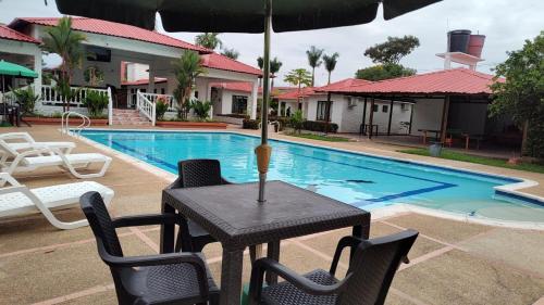 Cabañas LLano Lindo Apiay, Villavicencio – Updated 2023 Prices