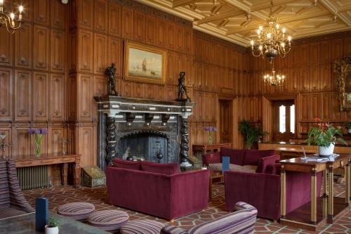 The Welcombe Hotel, BW Premier Collection, Stratford-upon-Avon ...