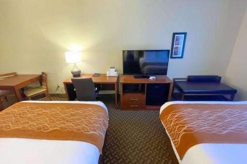 Comfort Inn & Suites Midtown, Ruidoso – Updated 2023 Prices