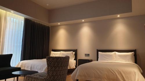 Jinhae Intercity Hotel, Changwon – Updated 2024 Prices