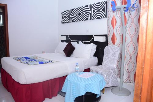 Silent Hill Hotel Kayonza, Kayonza (updated prices 2024)