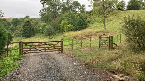 Bedrule Old Manse Glamping, Hawick (updated prices 2025)