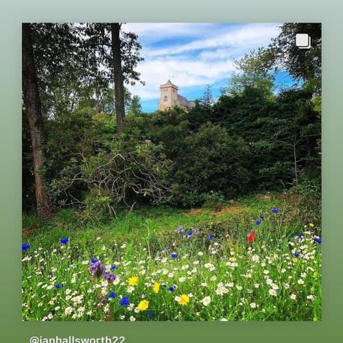 Bedrule Old Manse Glamping, Hawick (updated prices 2025)