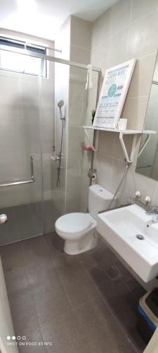 Atlantis Homestay Pool View by HwStay, Tranquerah (updated prices 2024)