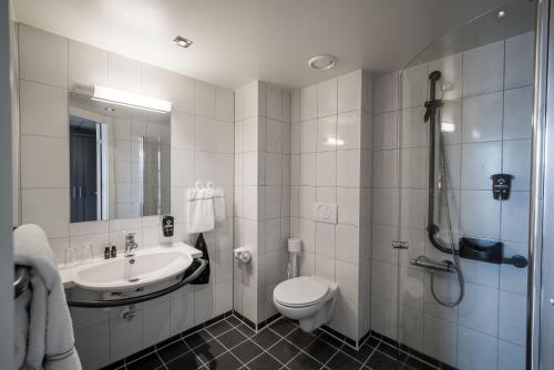 Gloppen Hotell - by Classic Norway Hotels, Sandane (updated prices 2024)