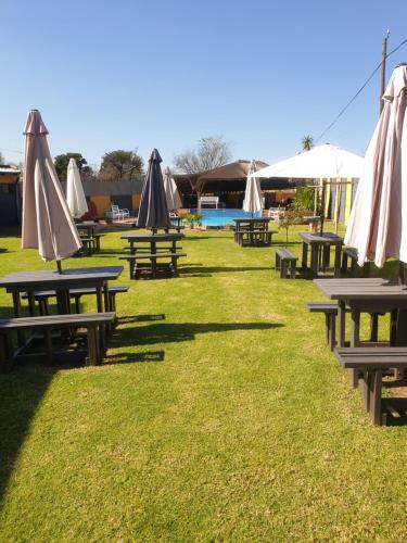 Platinum Guest lodge Germiston, Germiston – Updated 2022 Prices