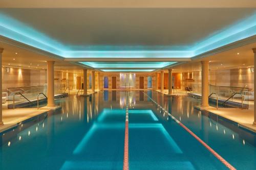 Lion Quays Resort, Chirk – Updated 2024 Prices