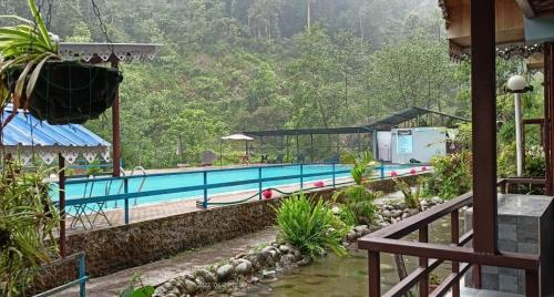 Riverside Eco Friendly Resort, Gangtok (updated prices 2024)
