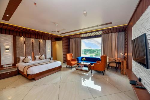 Hotel RJ, Barddhamān (updated prices 2024)