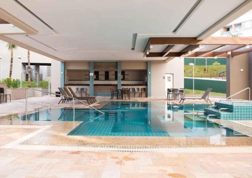 Enjoy Solar das Águas Park Resort Katia, Olímpia (updated prices 2024)