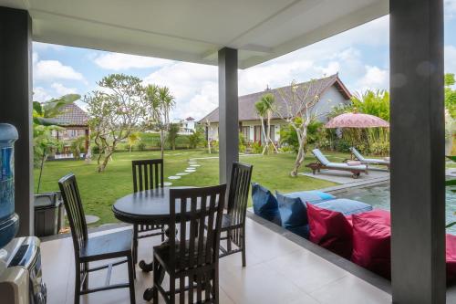Carik Bali Guest House Canggu, Canggu (updated prices 2024)