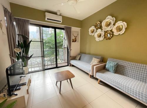 Garden Home at Midhills Genting Highlands Free WiFi, Bentong (updated ...