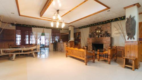 RedDoorz @ Sagada Sunrise View Homestay, Sagada (updated prices 2024)