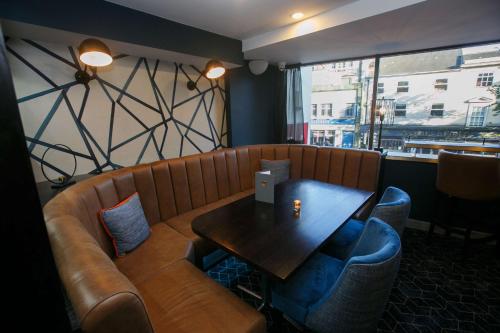 Garner Hotel Nottingham City Centre by IHG, Nottingham (updated prices ...