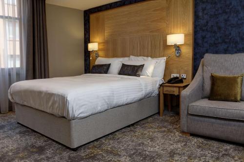 Garner Hotel Nottingham City Centre by IHG, Nottingham (updated prices ...