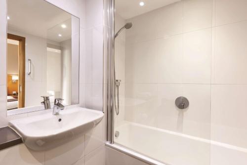 Garner Hotel Nottingham City Centre by IHG, Nottingham (updated prices ...
