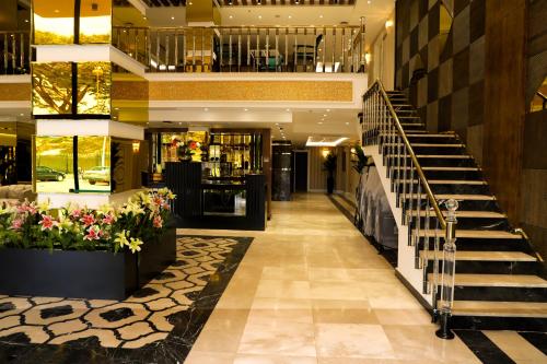 UNITED HOTEL INTERNATIONAL, Yaoundé – Updated 2023 Prices