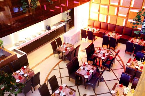 Dorus Hotel, Dubai (updated prices 2025)