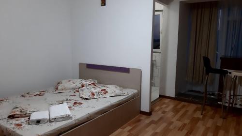 Studio City View, Bucharest (updated prices 2024)