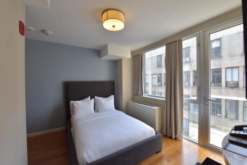 Hotel 32 32, New York (updated prices 2025)